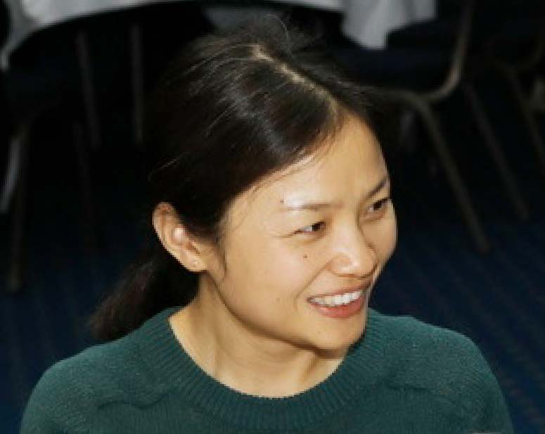 Publications - Yuejun Guo